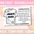Yeso Therapy, Body Sculpting Printable, Body Contouring, Body Shaping ...