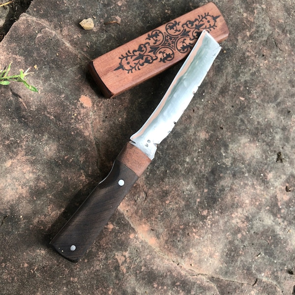 Hand Forged Copper - Etsy