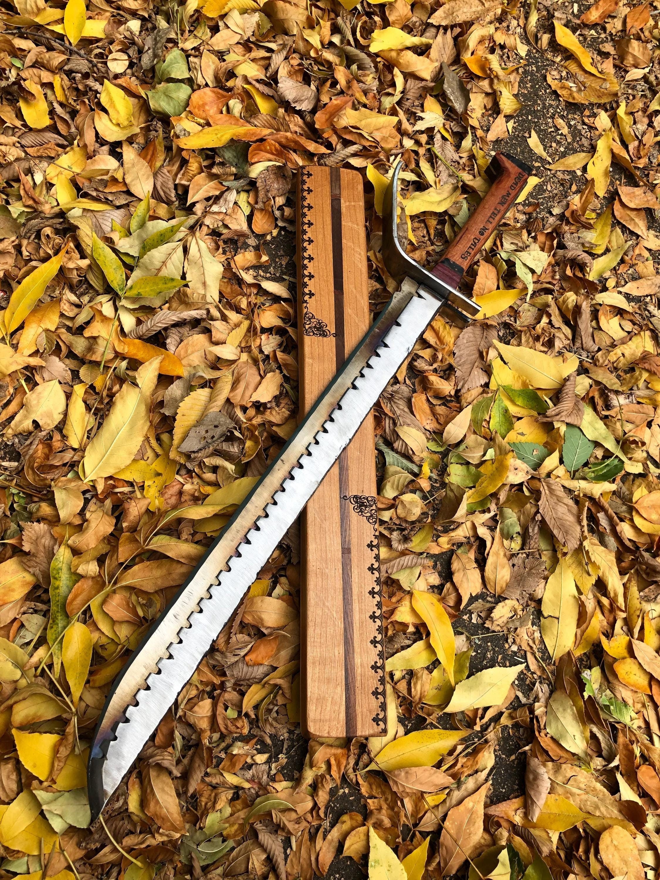 Pirate Lord Cutlass, Hand Forged Steel Pirate Sword With Scabbard. - Etsy