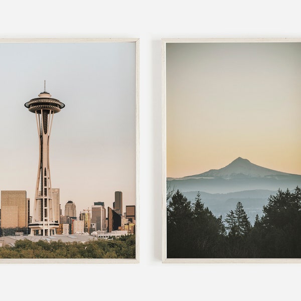 Seattle Photography - Etsy