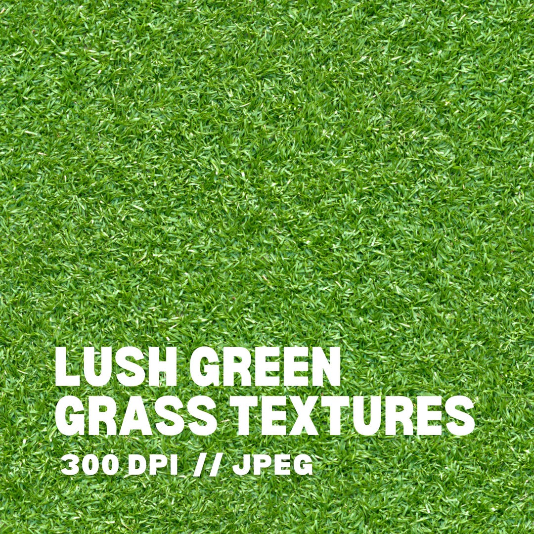 Lush Green Grass Textures, Grass Textures, Lawn Texture, Nature Texture ...