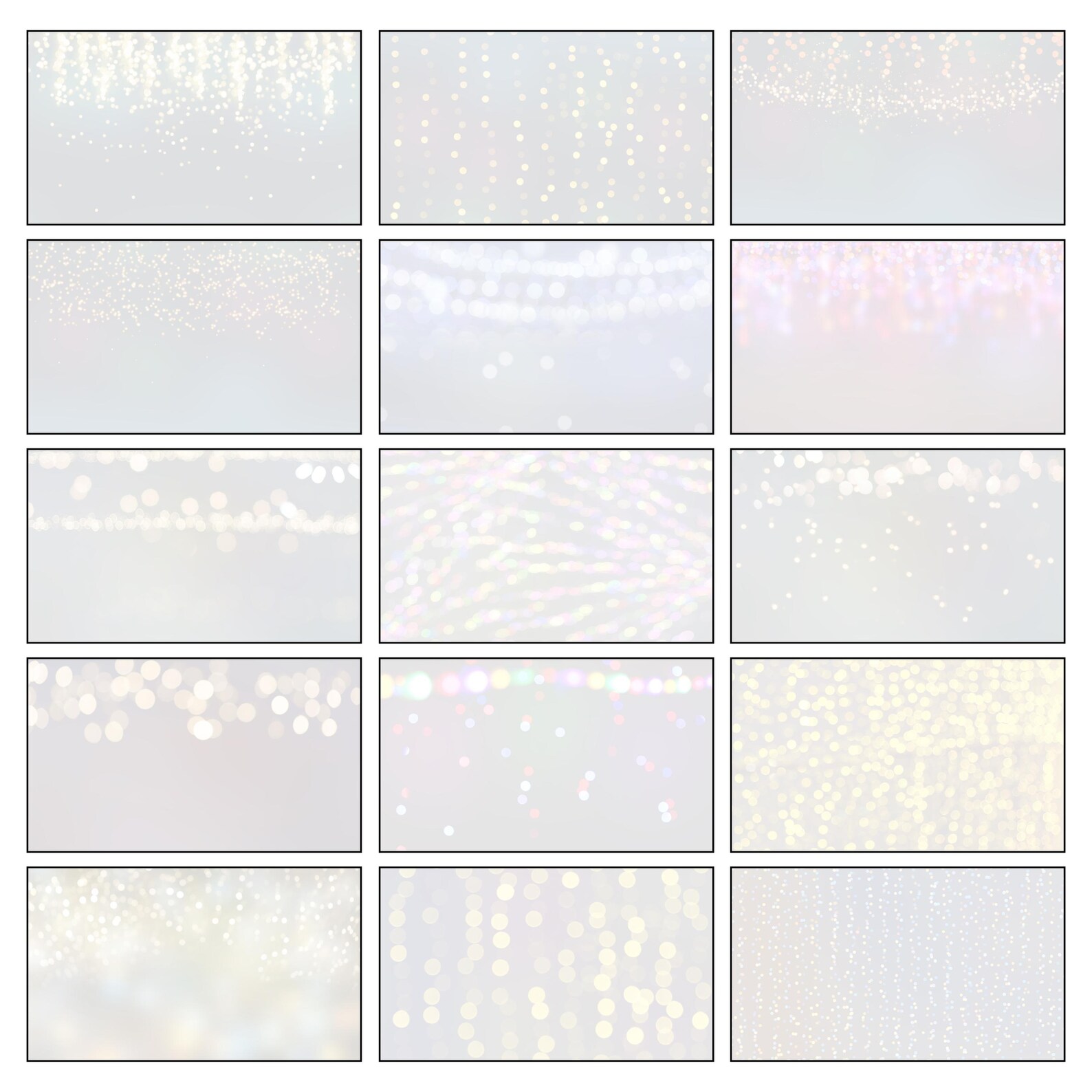 Soft Lights Backgrounds, Digital Background, Light Effects, Soft ...