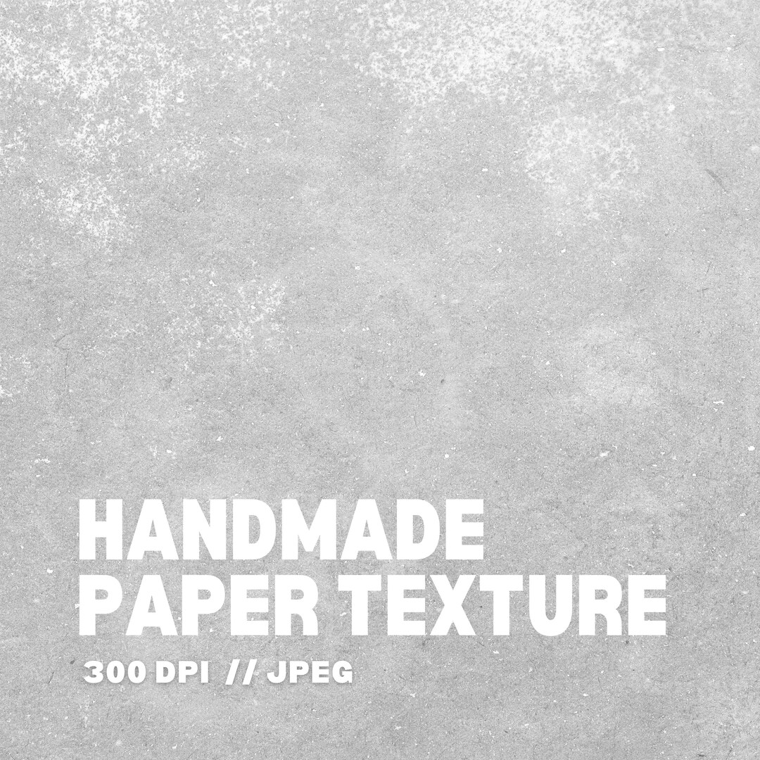 Handmade Paper Textures Collection Pack, Handmade Paper, Paper Textures ...