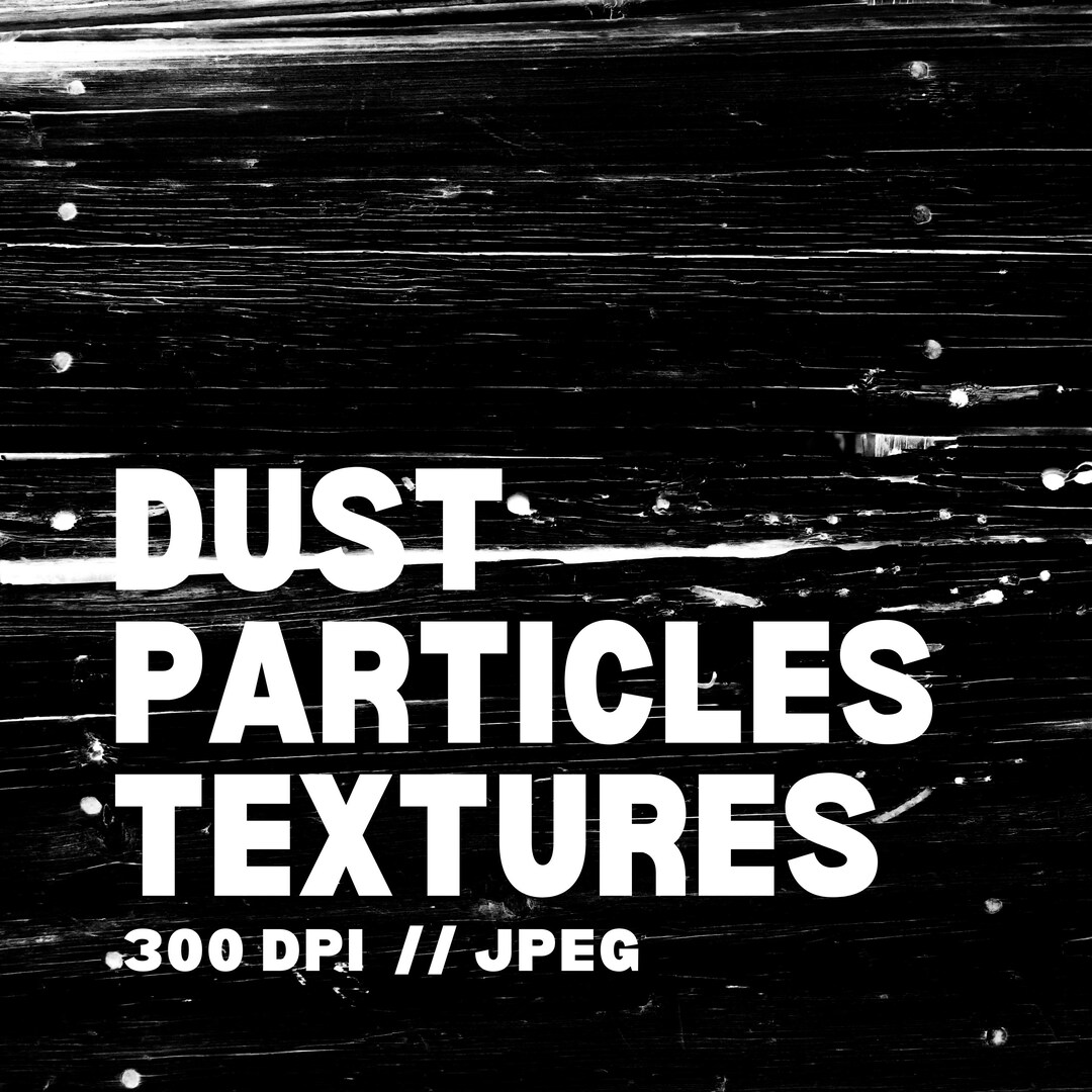 Dust Particles Textures, Effect Overlays, Dust Particles Photo, Dust ...