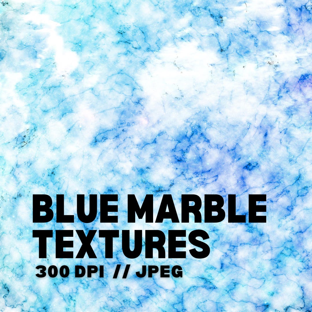 Blue Marble Textures, Blue Marble, Marble Textures, Luxury Texture ...