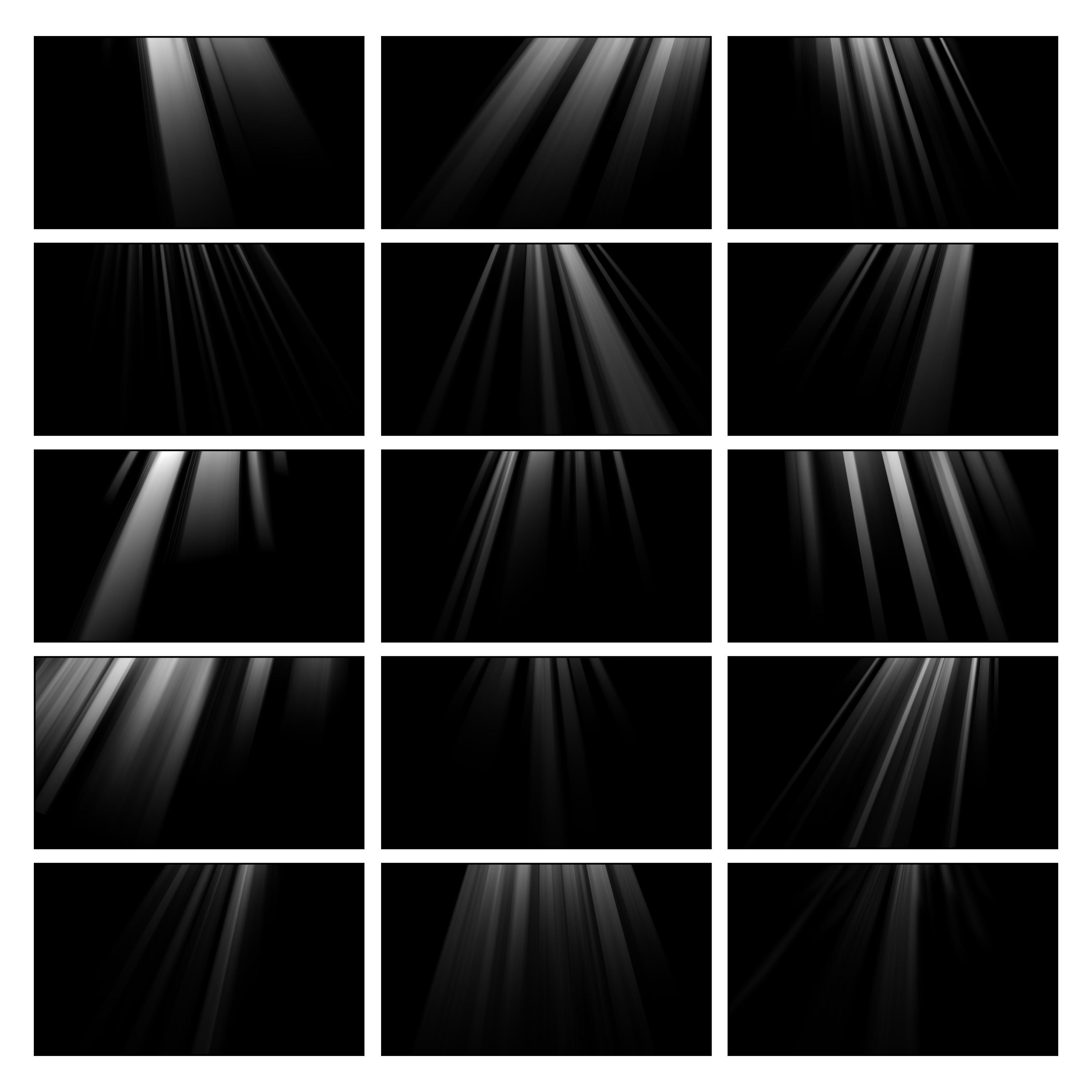 Sunshine Overlays Pack, Sunlight Overlays, Sun Overlay, Sunrise Overlay ...