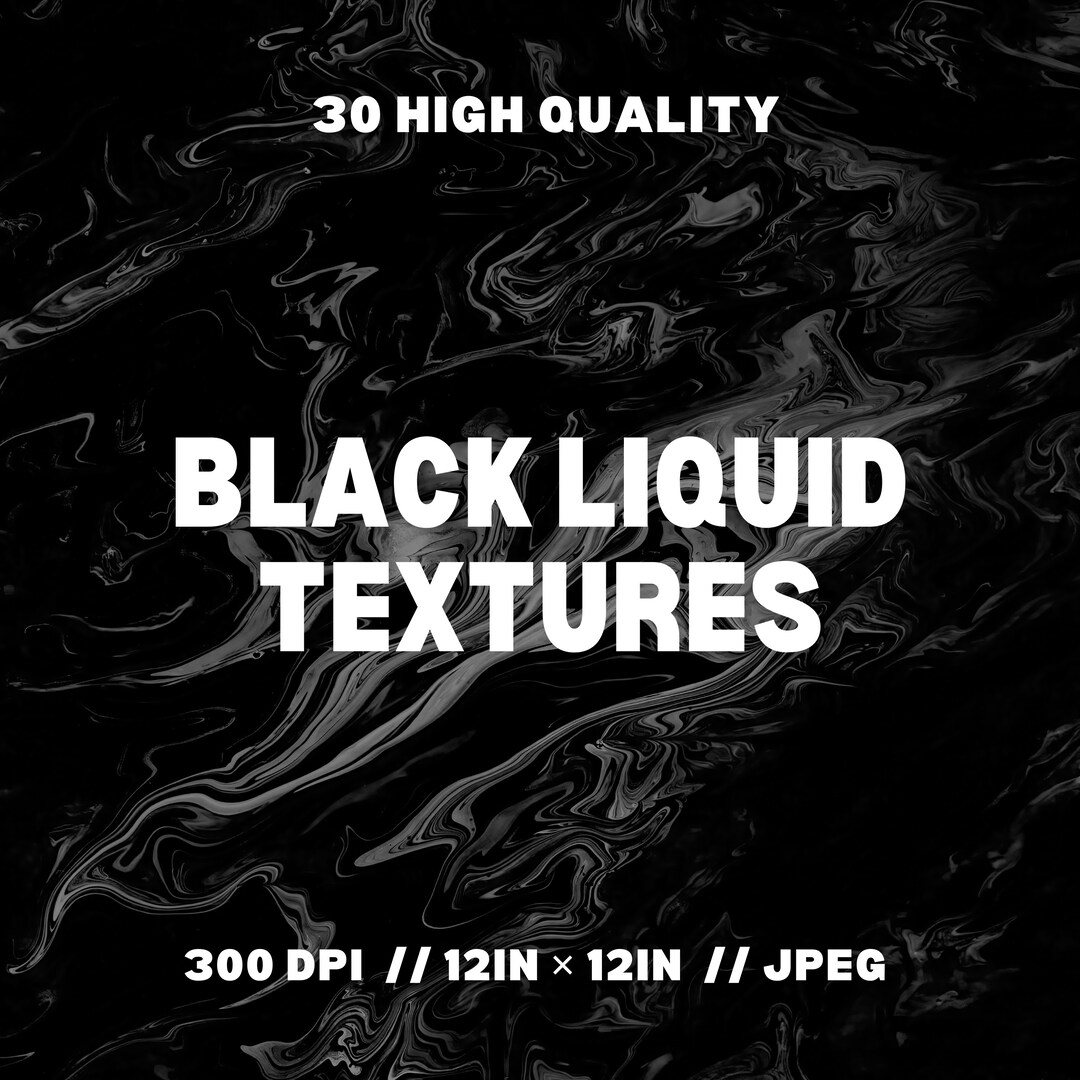 30 Black Liquid Textures, Satin Background, Linen Satin, Silk Texture ...