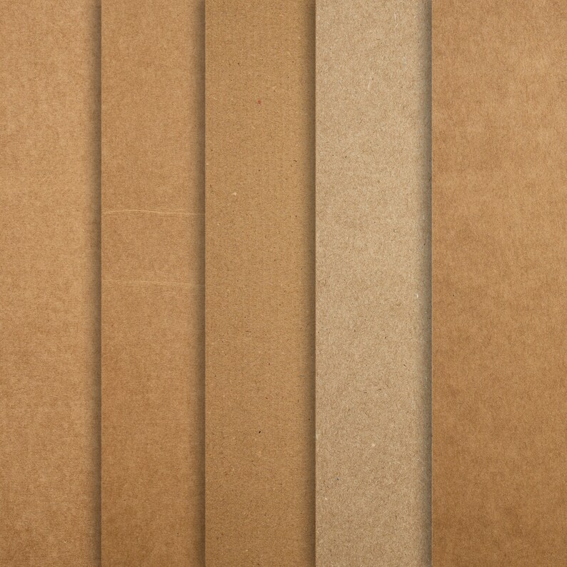 20 Cardboard Texture, Packaging Papers, Printable Scrapbook, Cardboard ...