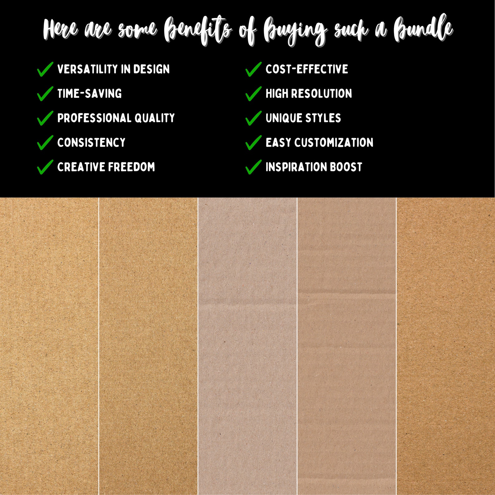 20 Cardboard Texture, Packaging Papers, Printable Scrapbook, Cardboard ...