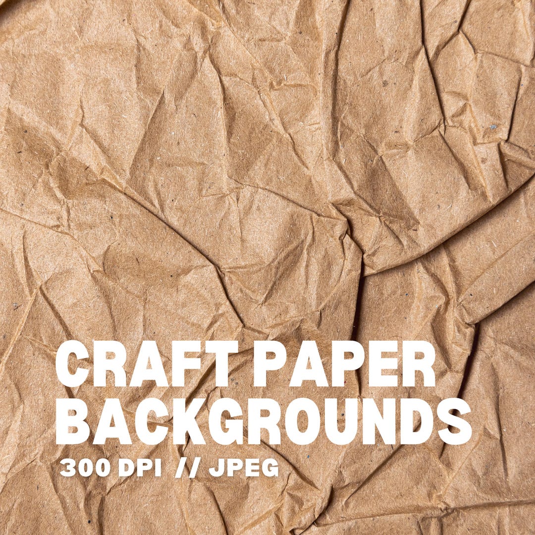 Craft Paper Backgrounds, Craft Paper, Paper Backgrounds, Craft Textures ...