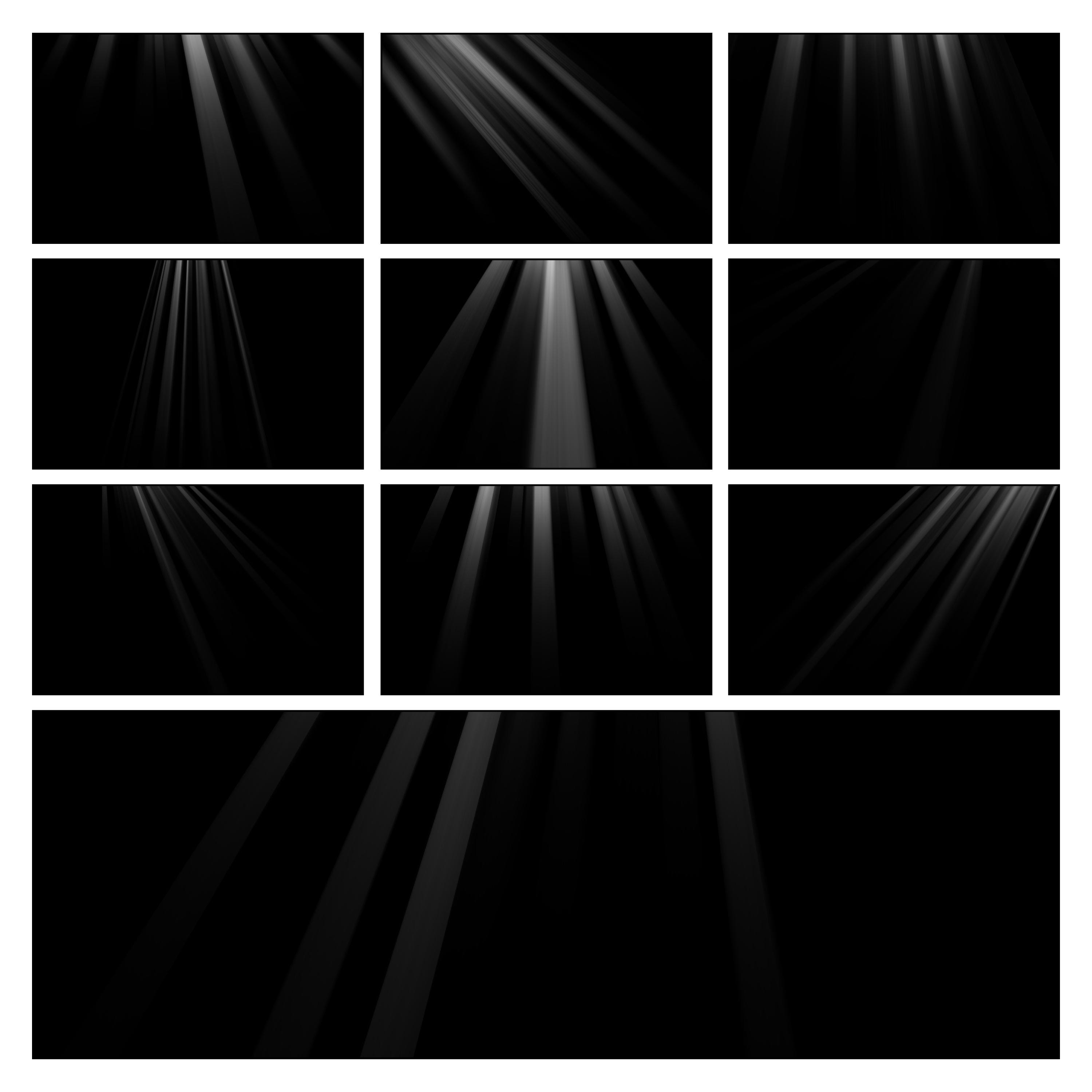 Sunshine Overlays Pack, Sunlight Overlays, Sun Overlay, Sunrise Overlay ...