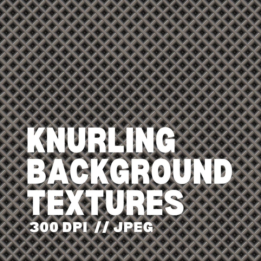 Knurling Background Textures, Knurling Textures, Background Textures ...