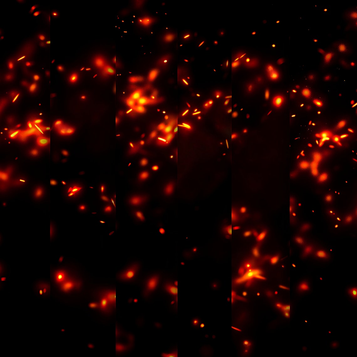 Fire Spark Overlays, Fire Spark Overlays, Fire Spark, Overlay Effects ...