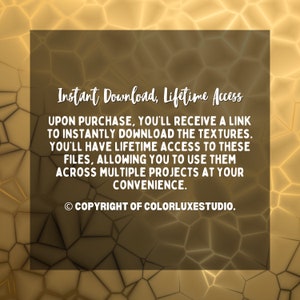 Gold Black Abstract Texture, Abstract Background, Digital Papers Set ...