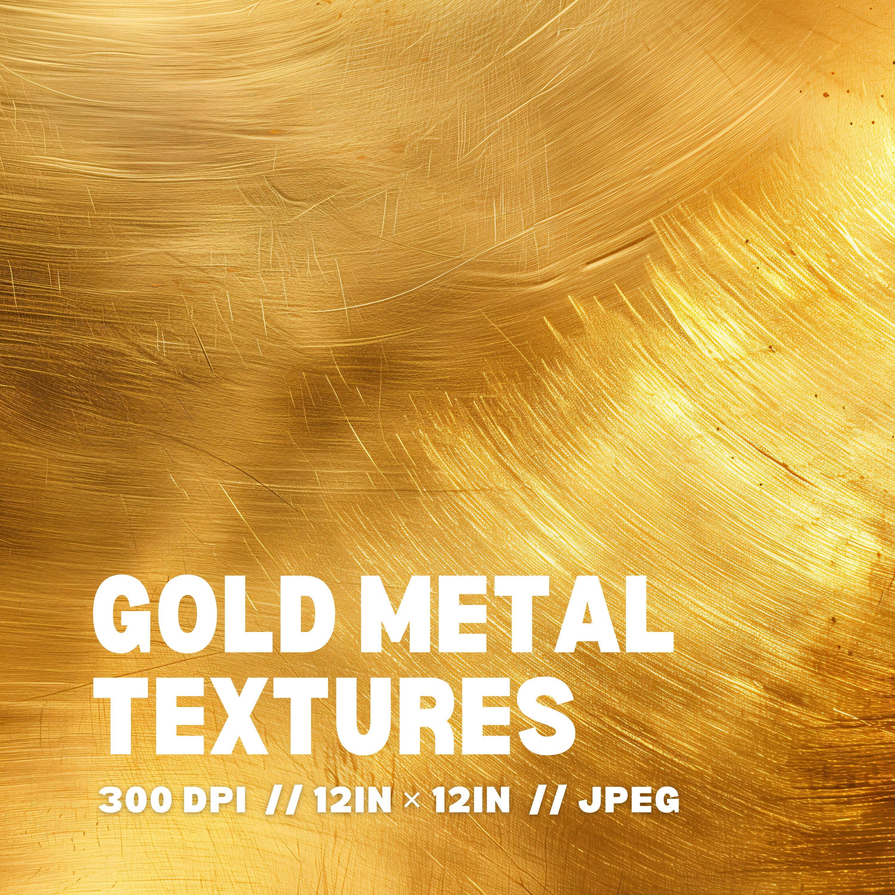 Gold Metal Texture, Metallic Background, Golden Foil, Gold Background ...