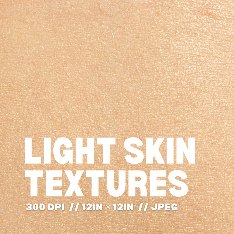 Skin Texture - Etsy
