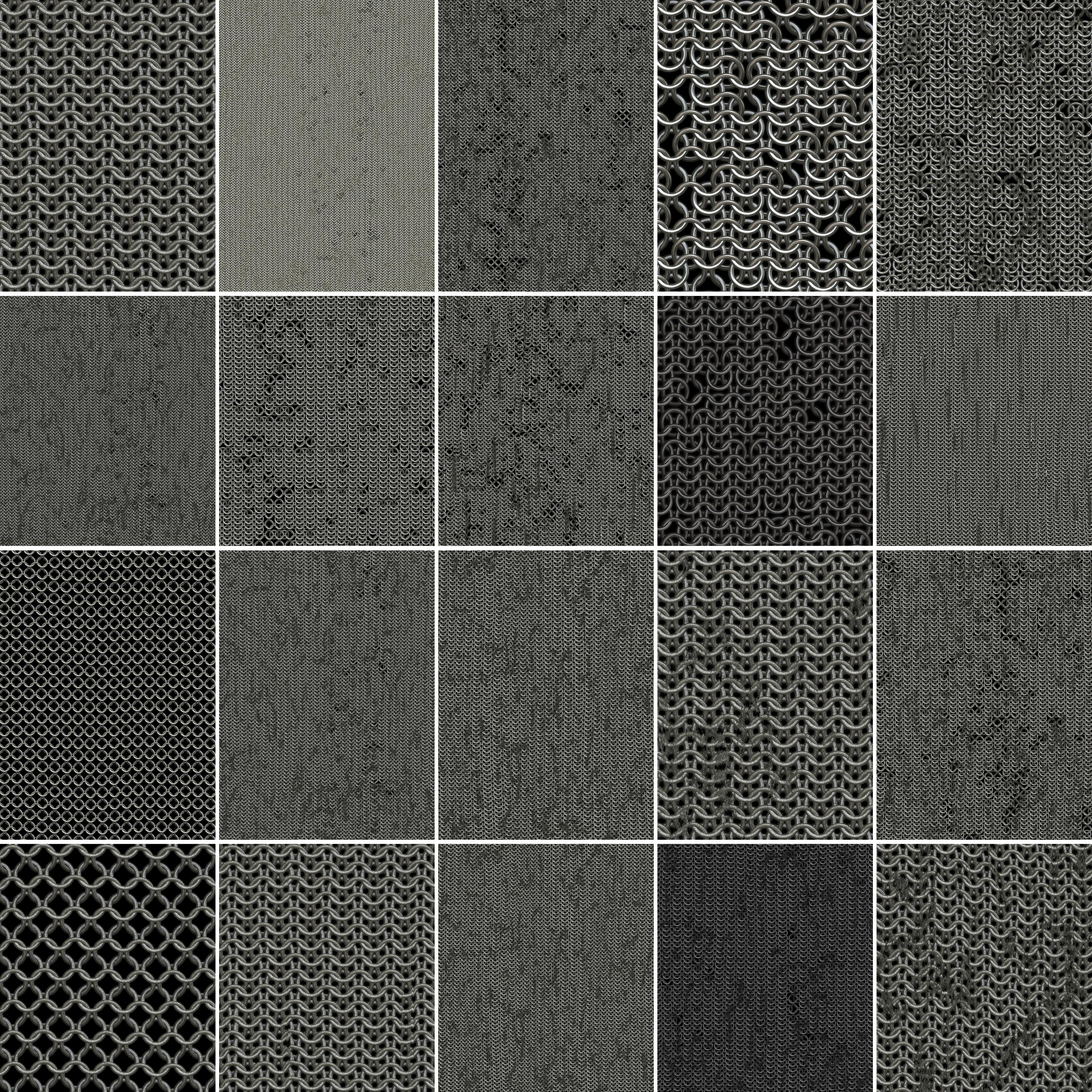 Chain Mail Background Textures, Background Texture, Metallic Overlay ...