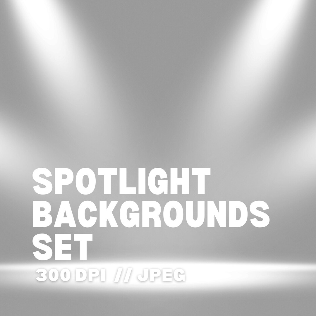 Spotlight Backgrounds, Spotlight Textures, Vibrant Spotlight ...