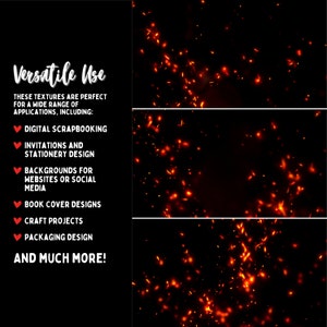 Fire Spark Overlays, Fire Spark Overlays, Fire Spark, Overlay Effects ...