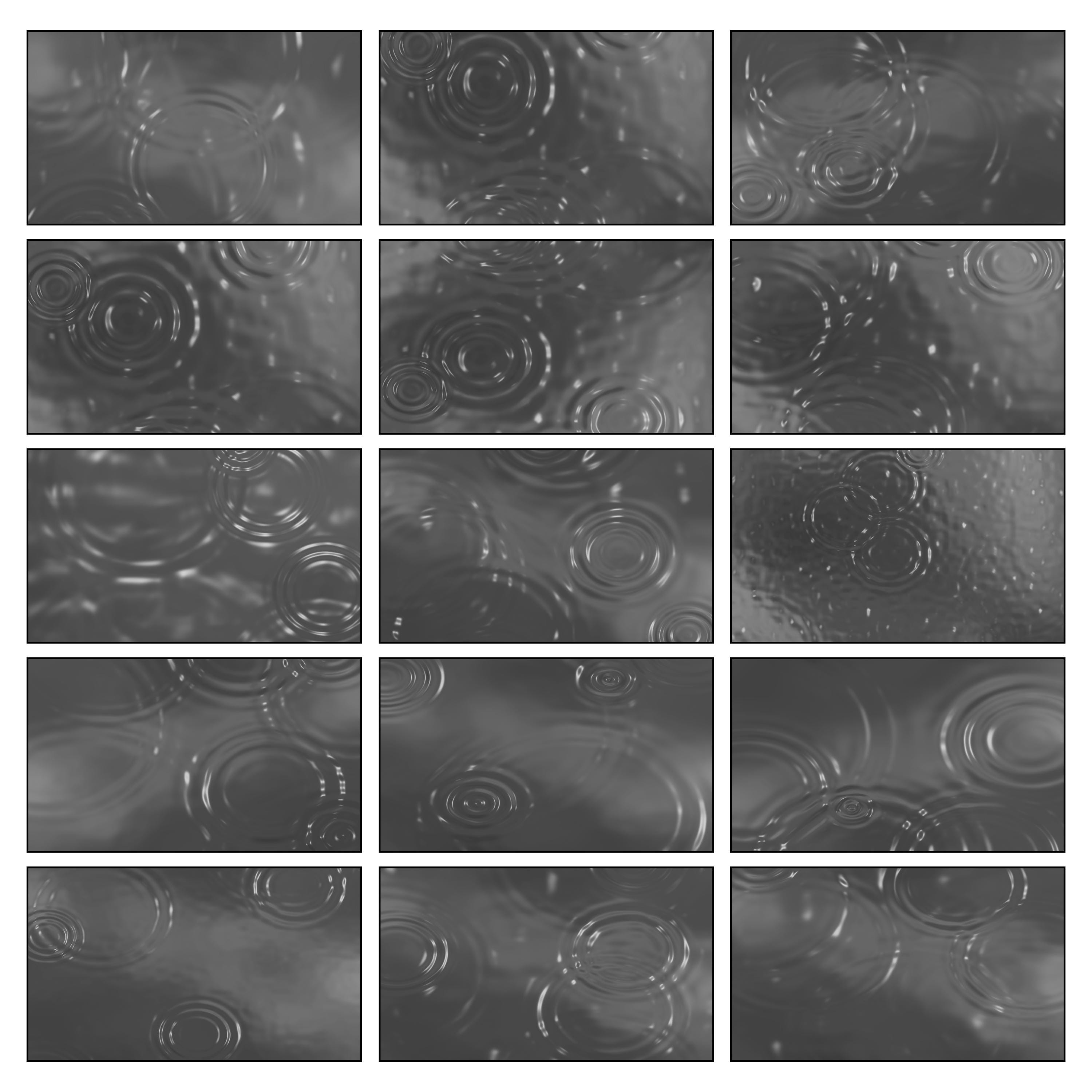 Water Ripple Overlays, Ripple Effect, Texture Overlays, Overlay ...