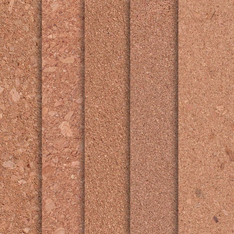 10 Cork Board Textures, Cork Texture, Cork Board Paper, Wooden Texture ...