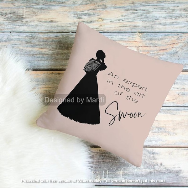 Bridgerton Svg - Etsy