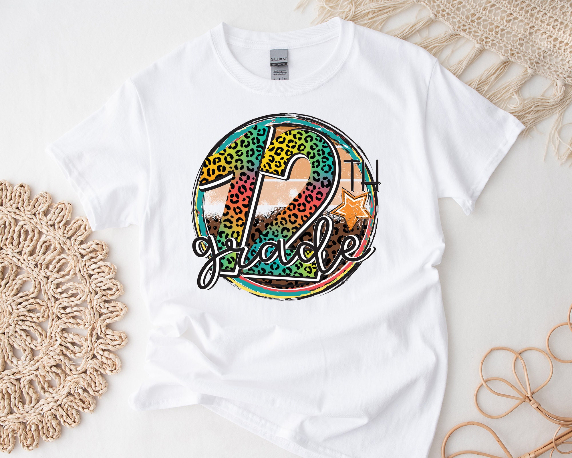 12th Grade Png, Twelfth Grade Png, First Day of School, Back to School ...