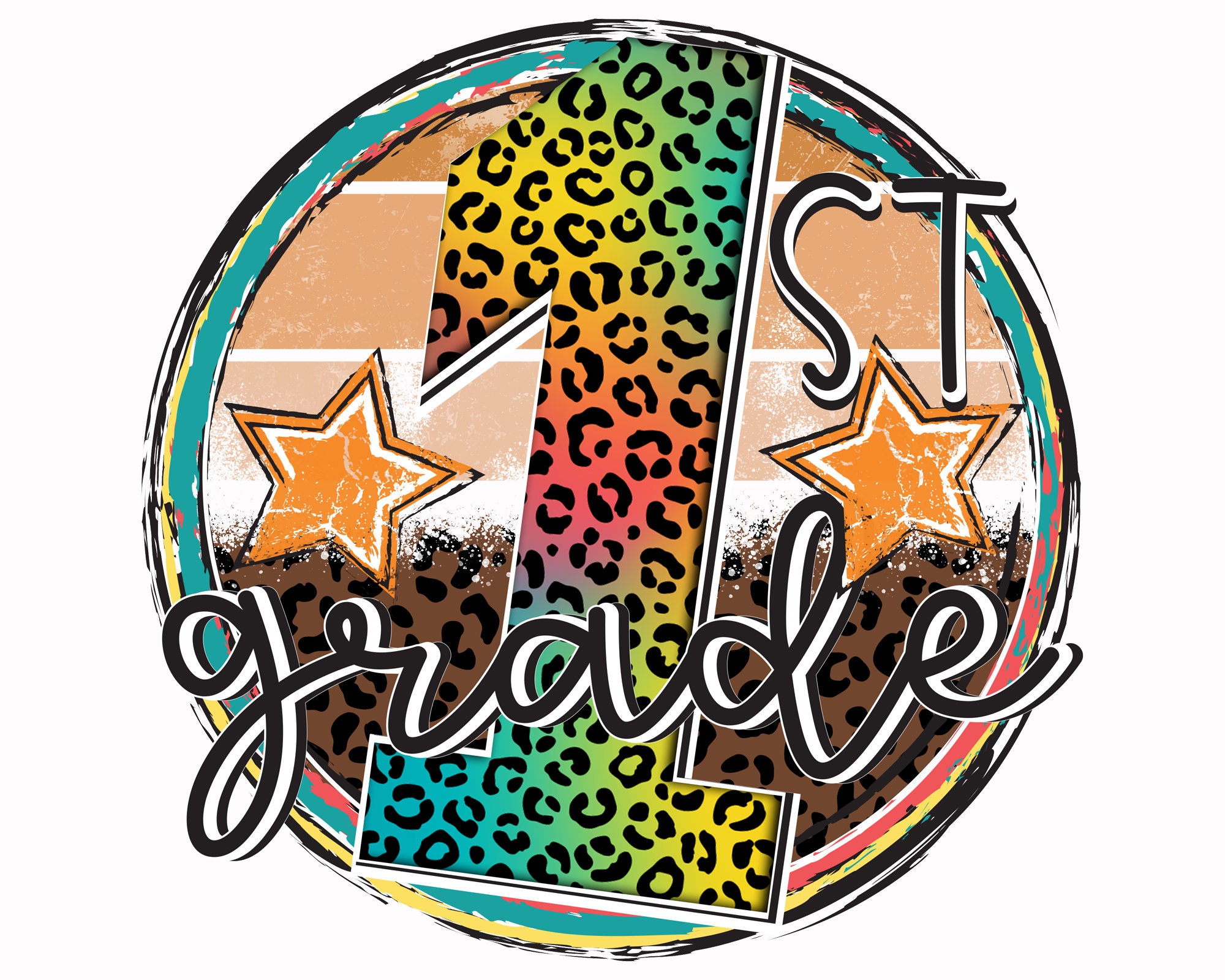 1st Grade Png, First Grade Png, First Day of School, Back to School Png ...