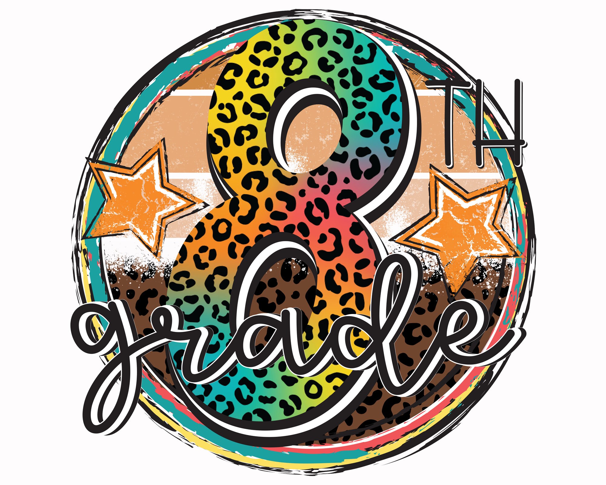 8th Grade Png, Eighth Grade Png, First Day of School, Back to School ...