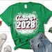 Class of 2028 Sublimation PNG, Retro Sublimation Designs, Sublimate PNG ...