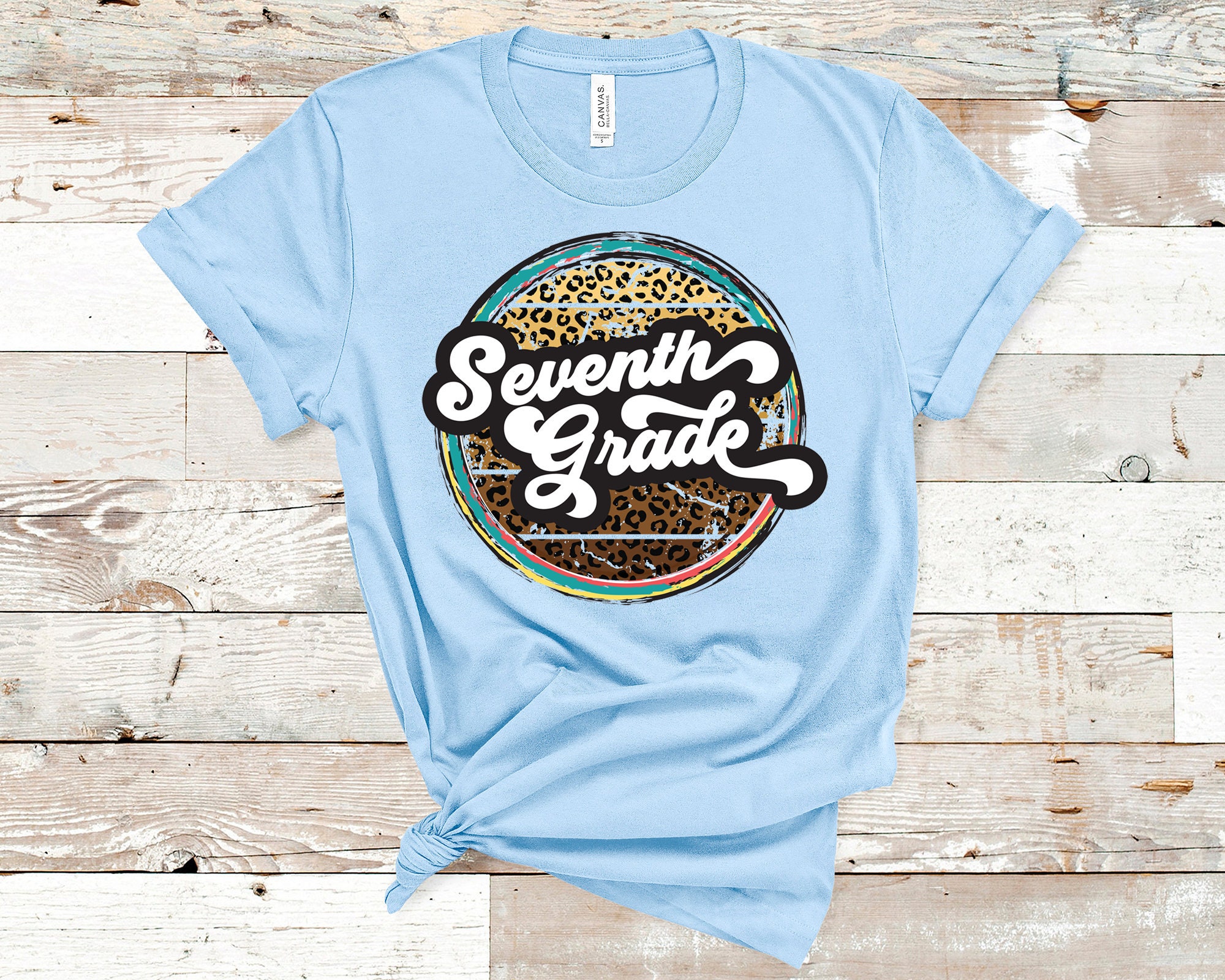 Seventh Grade Png, 7th Grade Png, First Day of School, Back to School ...