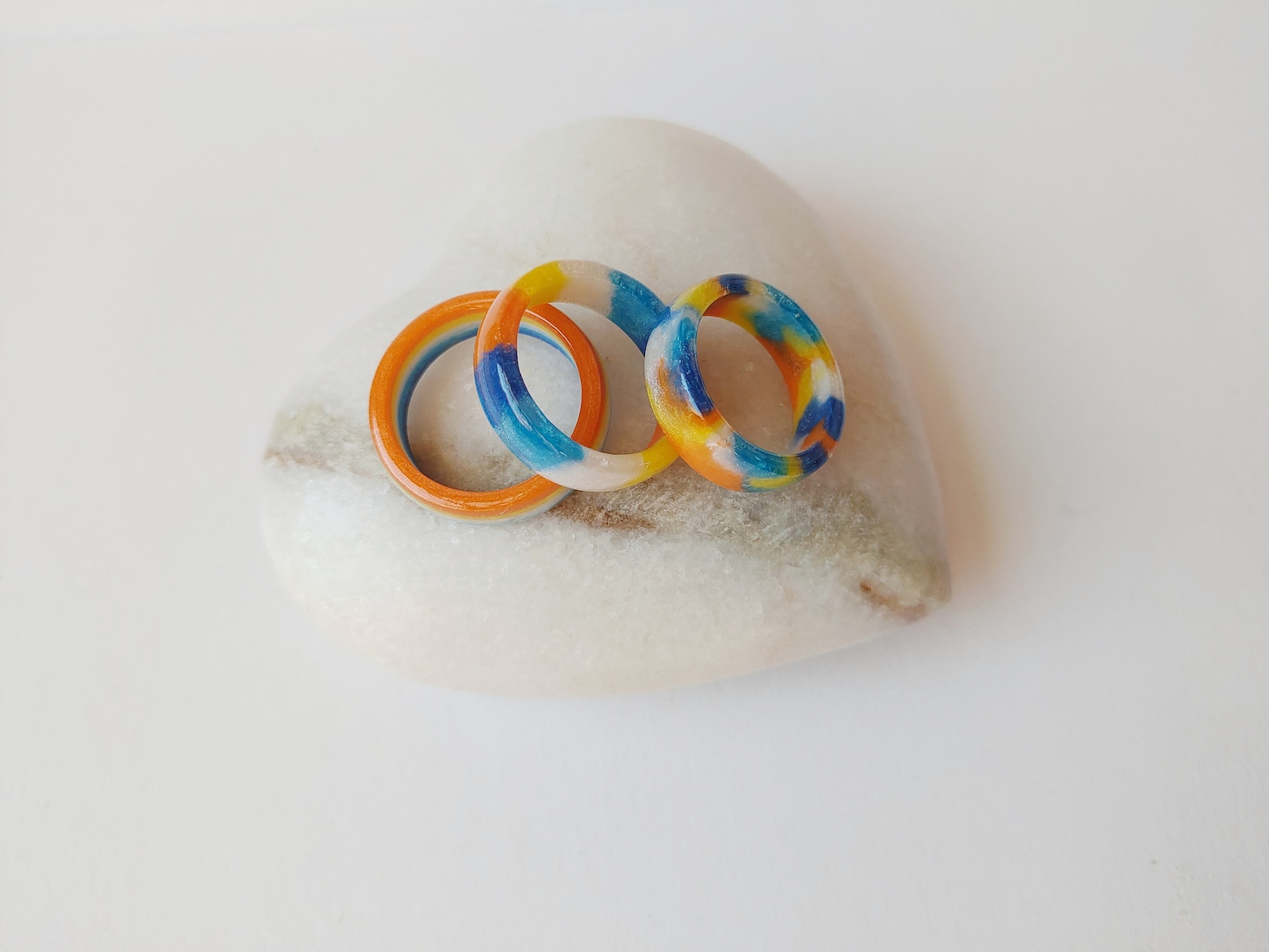 Aroace Ring Aroace Pride Ring Aroace Jewelry Aroace - Etsy