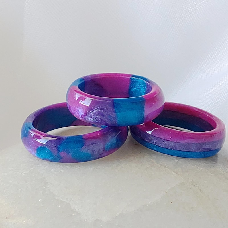 Bisexual Pride - Etsy