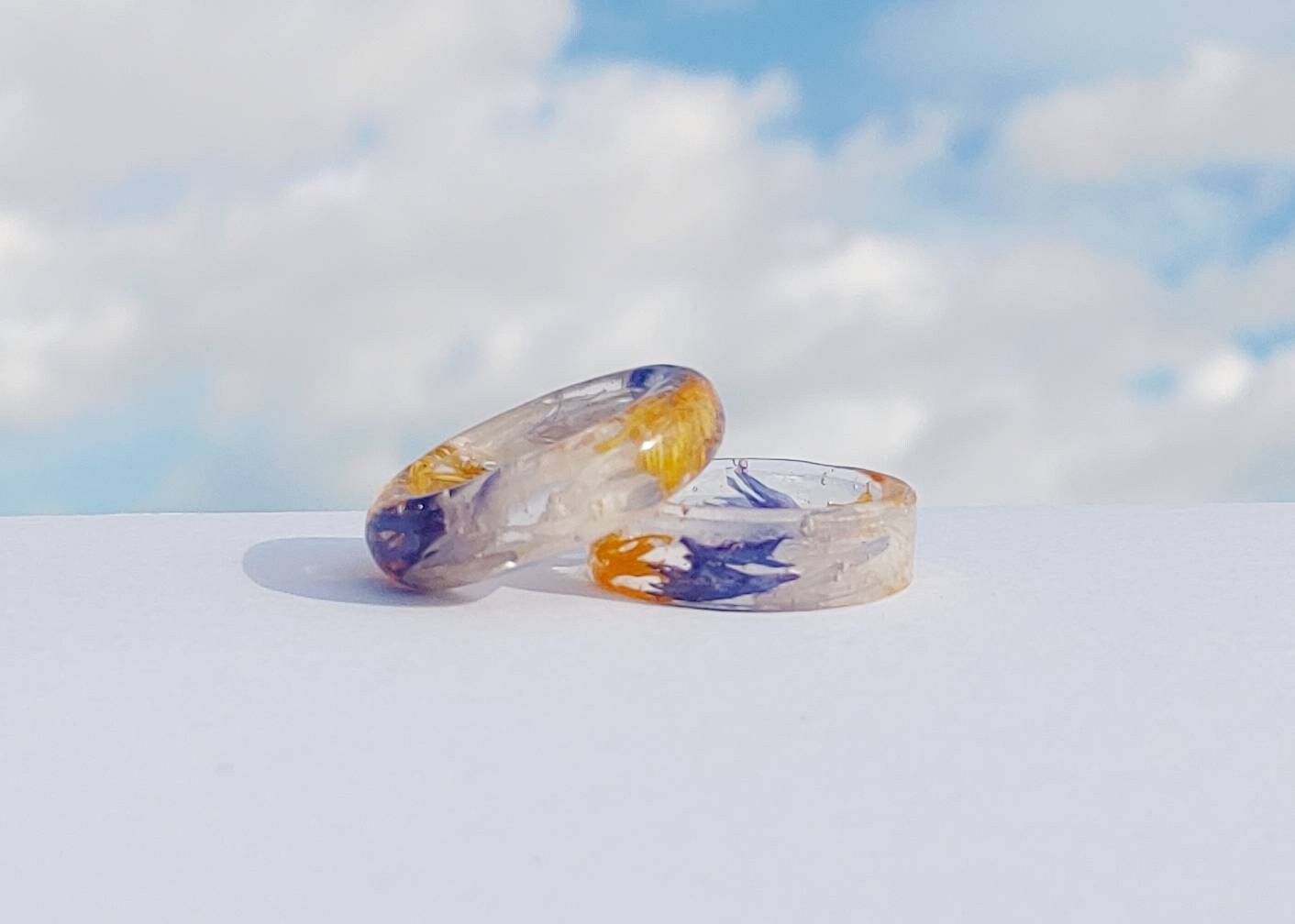 Aroace Ring Aromantic Ring Asexual Ring Pride Ring - Etsy