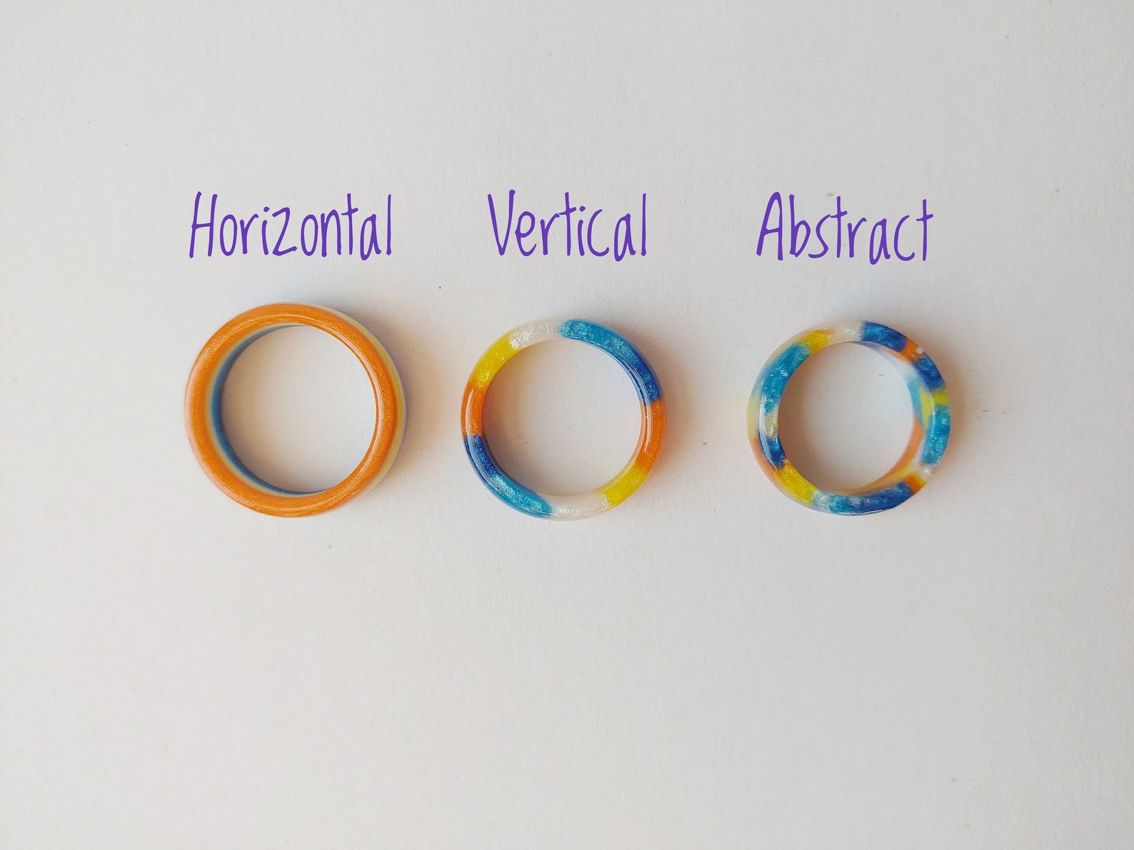 Aroace Ring Aroace Pride Ring Aroace Jewelry Aroace - Etsy UK