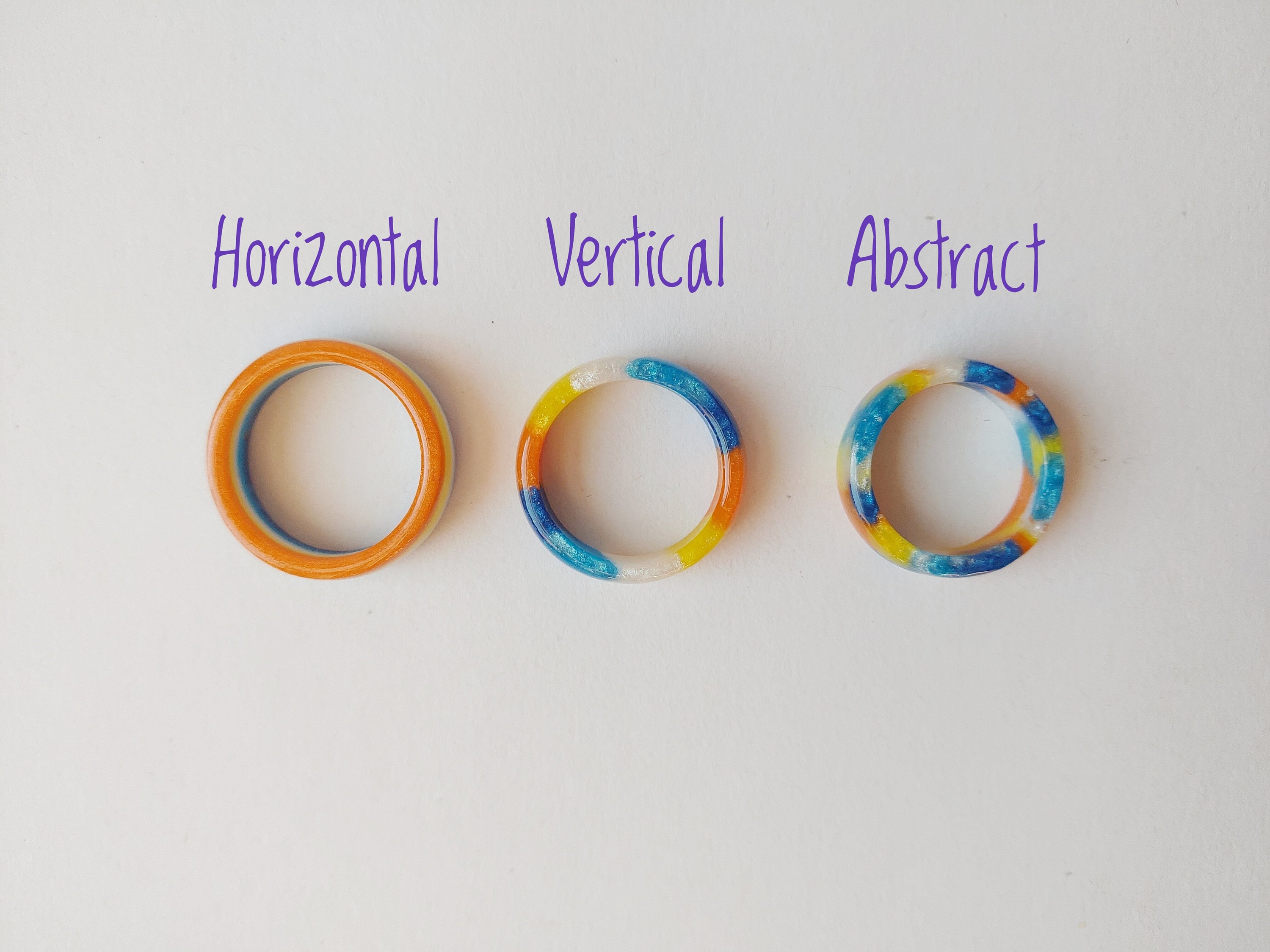 Aroace Ring Aroace Pride Ring Aroace Jewelry Aroace - Etsy UK