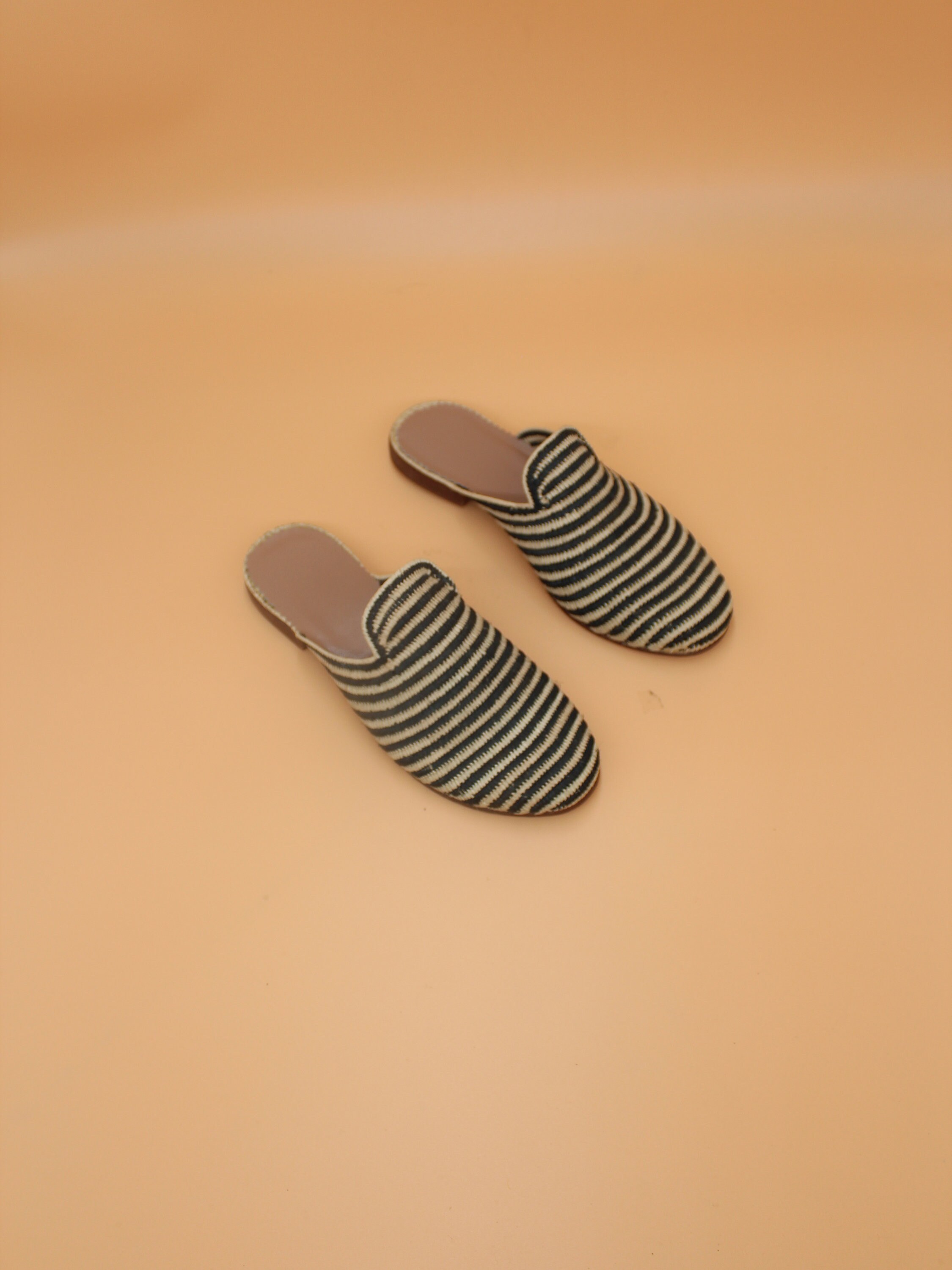 Raffia Shoes Moroccan Raffia Slippers Babouch Raphia Mules - Etsy