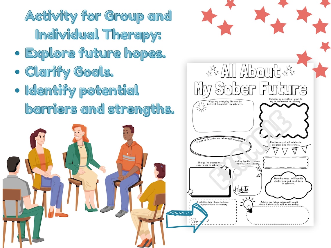 All About Me- My Sober Future Addiction Substance Use Counseling ...