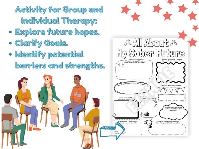 All About Me- My Sober Future Addiction Substance Use Counseling ...