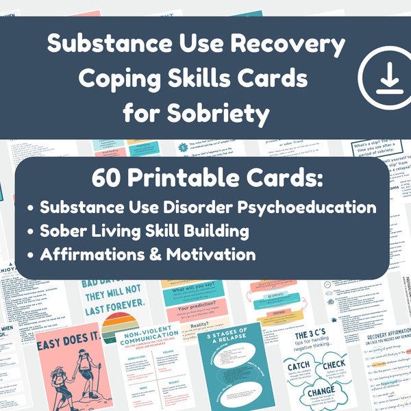 Addiction Recovery - 60+ Addiction Recovery for 2023