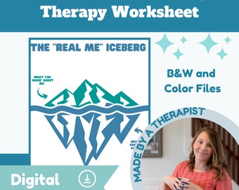 Sobriety Addiction Treatment Worksheets and (Instant Download) - Etsy