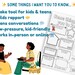 Child, Tween and Teen School and Mental Health Counseling All About Me ...