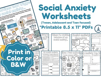 School Worksheets Coloring - Etsy