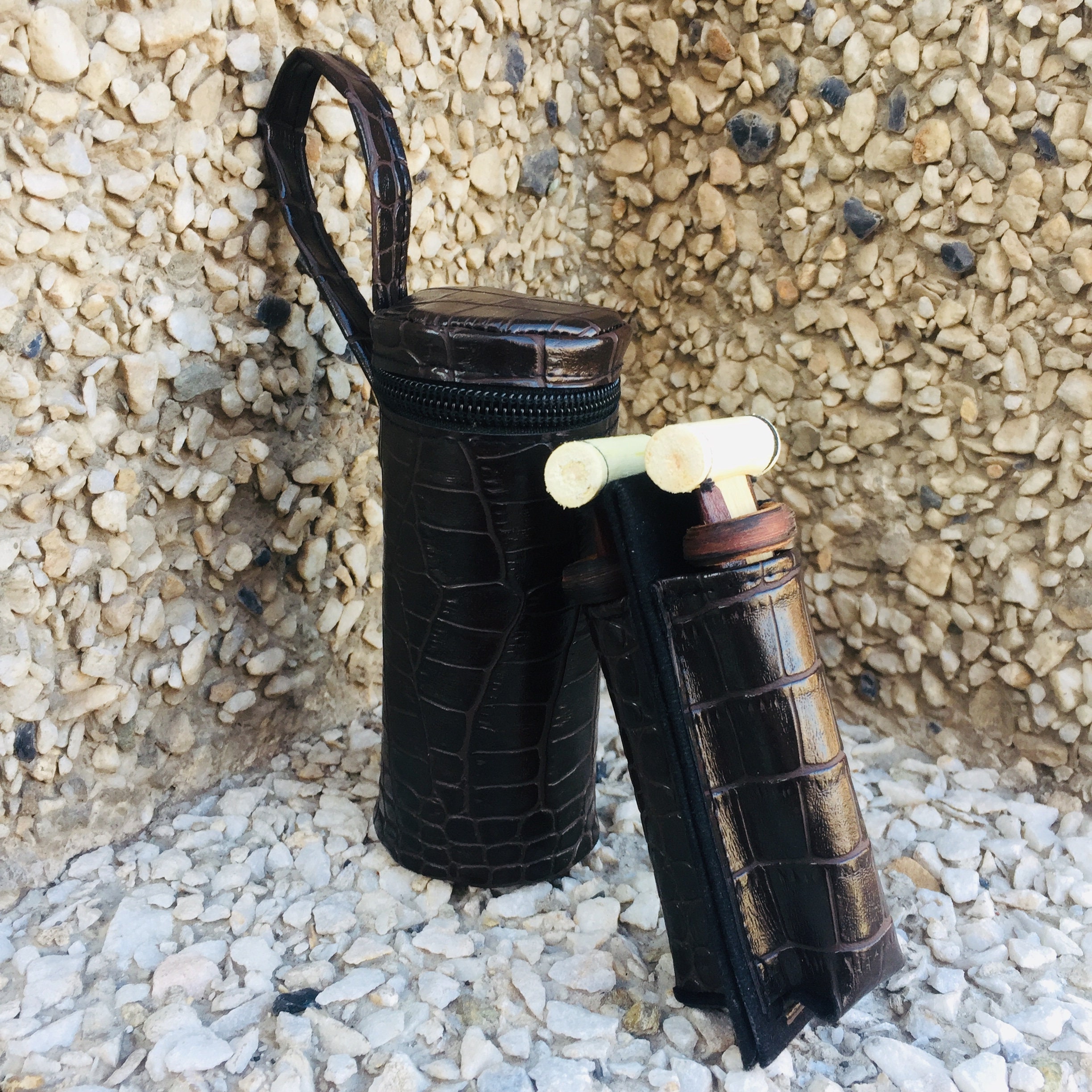 Mini Set of High Quality Professional Reeds for Duduk With a Beautiful ...