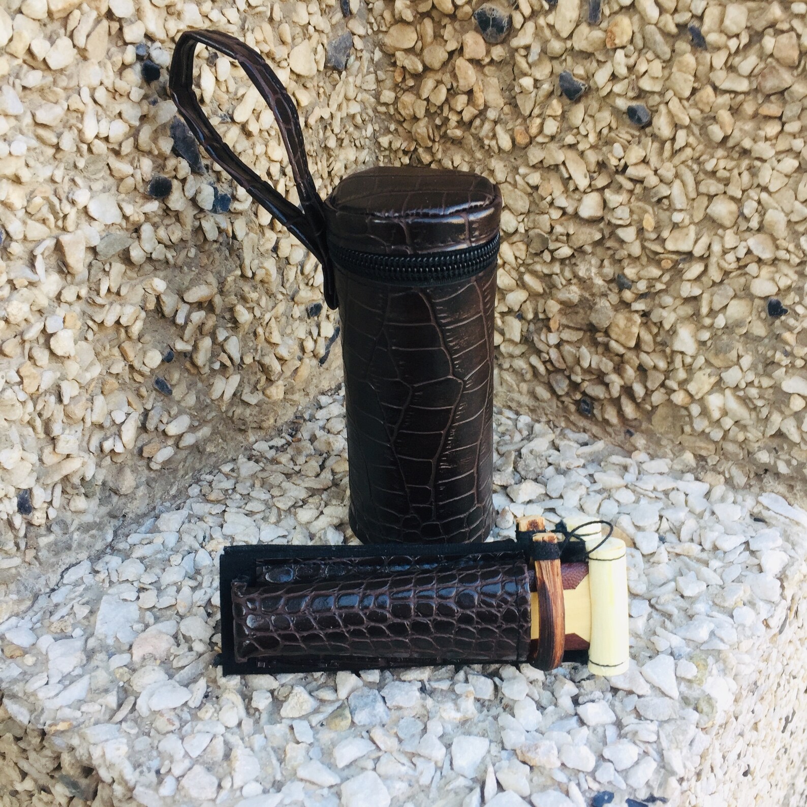 Mini Set of High Quality Professional Reeds for Duduk With a Beautiful ...