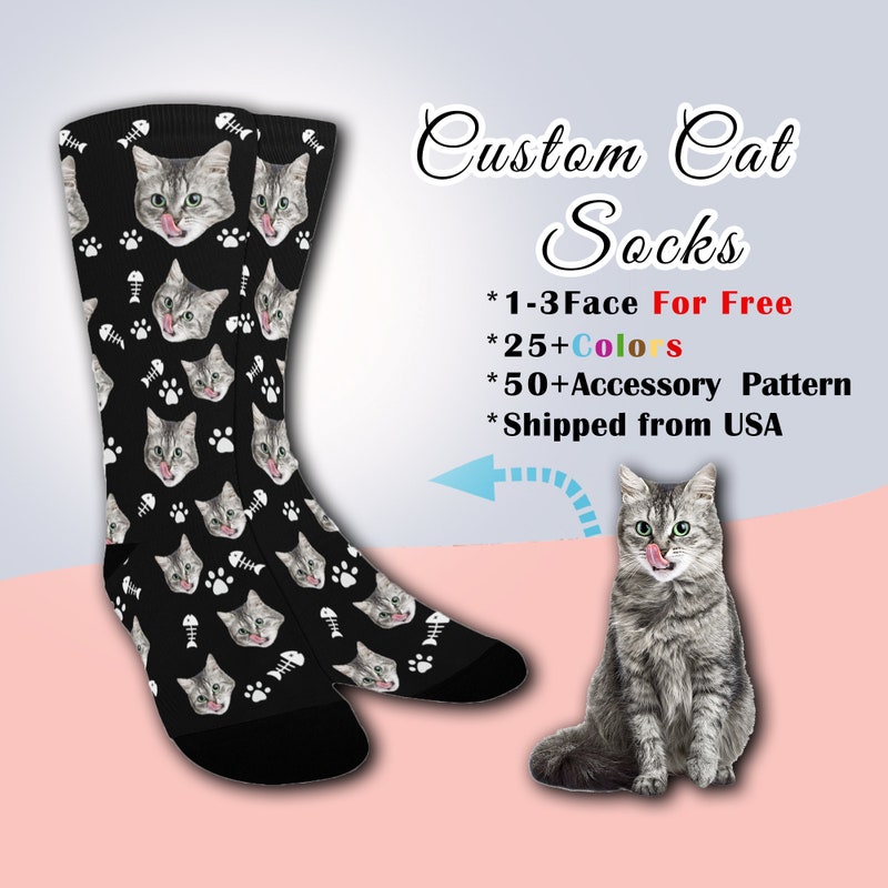 Grip Socks - Etsy