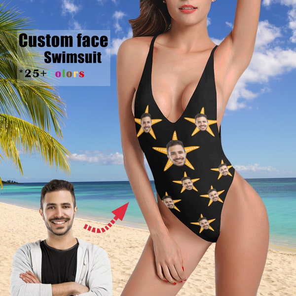 Bride Swimsuit Etsy