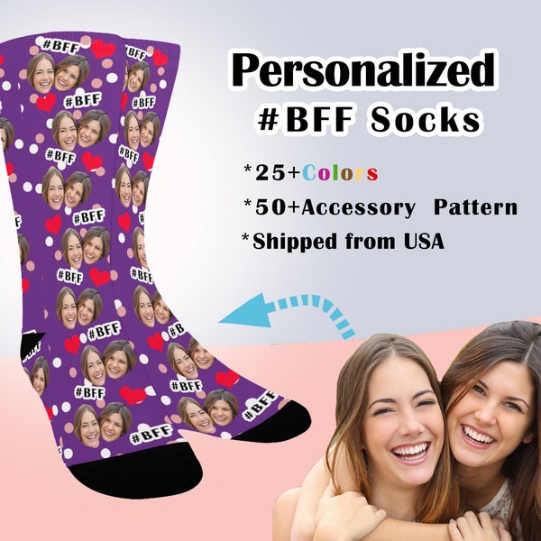 The Best Friend Bff - Etsy