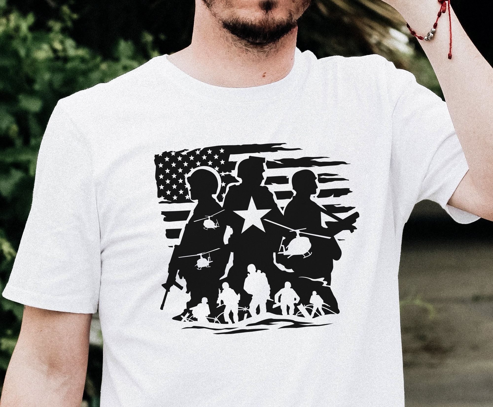 American Soldier SVG File US Soldier Svg US Army Svg - Etsy Australia