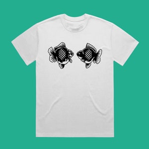 Oranda Goldfish Svg, Goldfish Svg, Ornamental Fish Svg, Goldfish Png ...